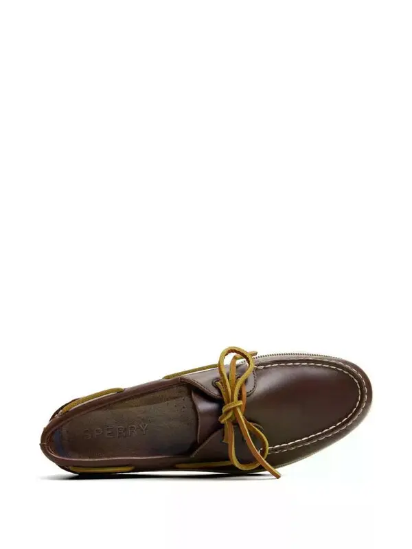 Sperry Authentic Original™ 2-eye Leather Boat Shoes