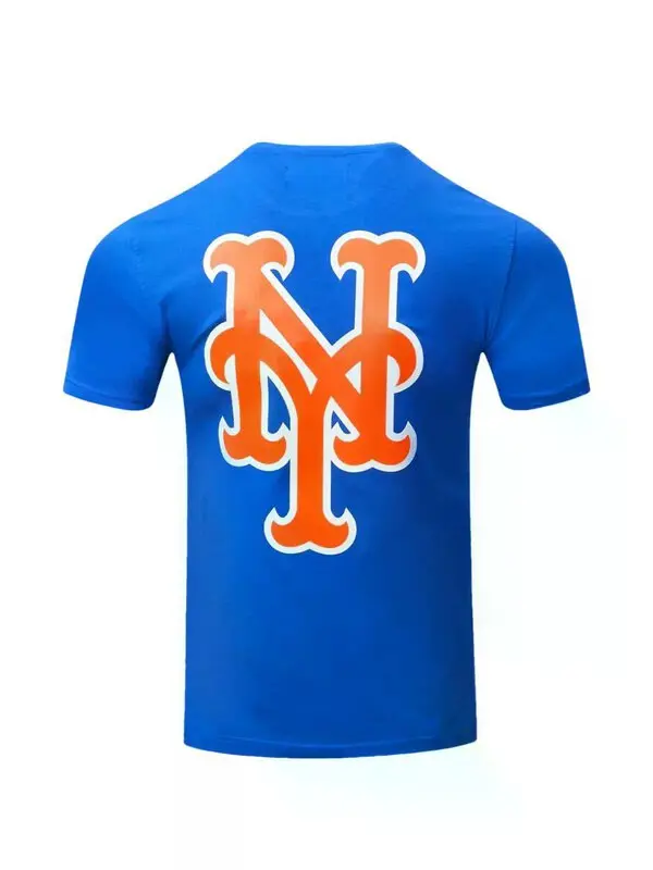 PRO STANDARD X Mlb New York Mets Short-sleeve T-shirt