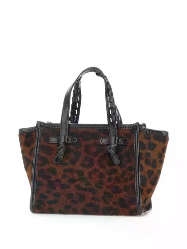 MARCELLA CLUB Shoulder Bag