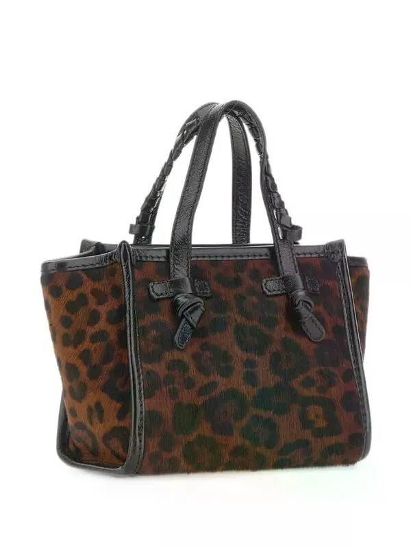 MARCELLA CLUB Shoulder Bag