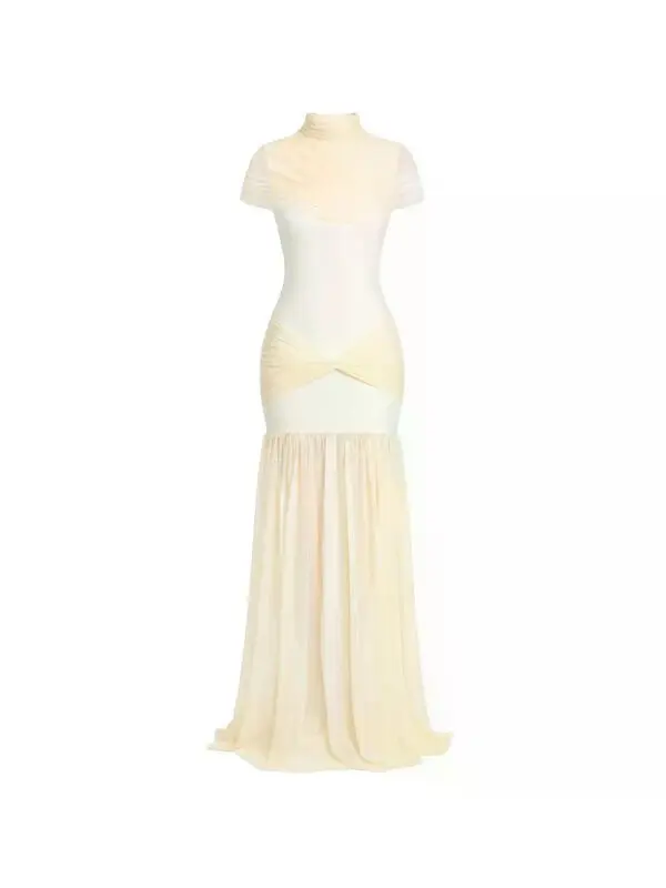 AXEL 113 Grace Maxi Dress