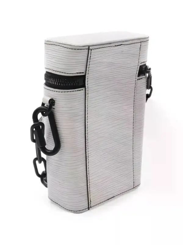 LOUIS VUITTON Epi Phone Box Bucket Bag
