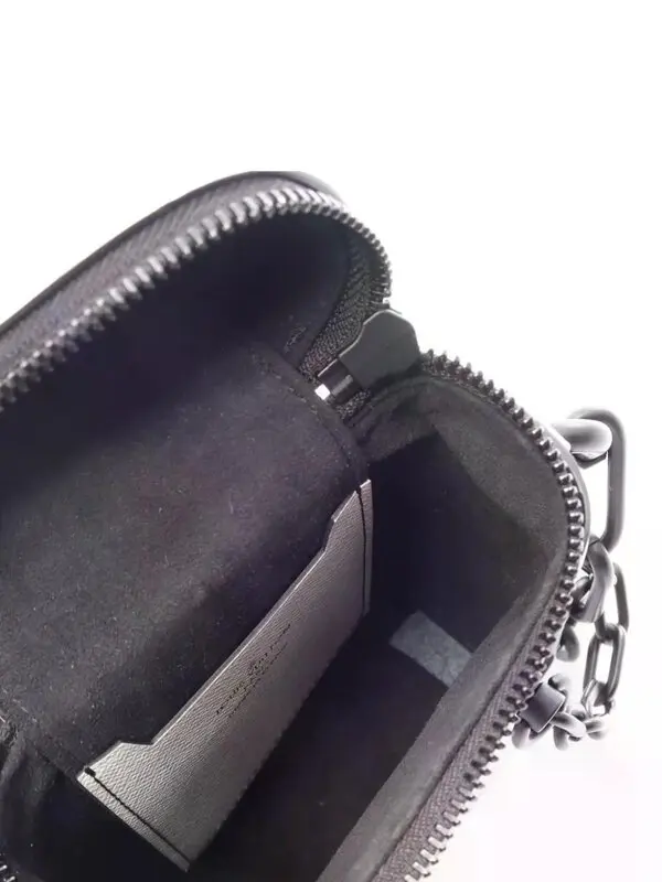 LOUIS VUITTON Epi Phone Box Bucket Bag