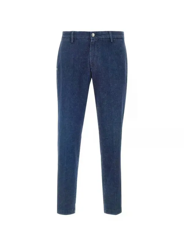 RE-HASH Mucha Slim-fit Jeans