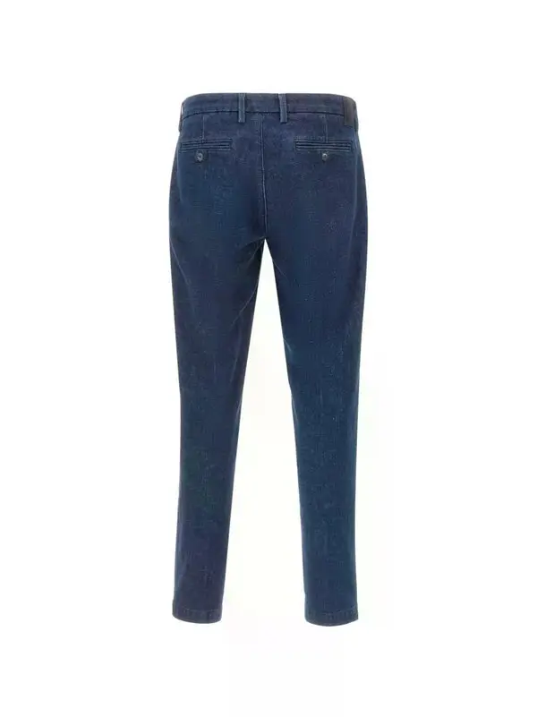 RE-HASH Mucha Slim-fit Jeans