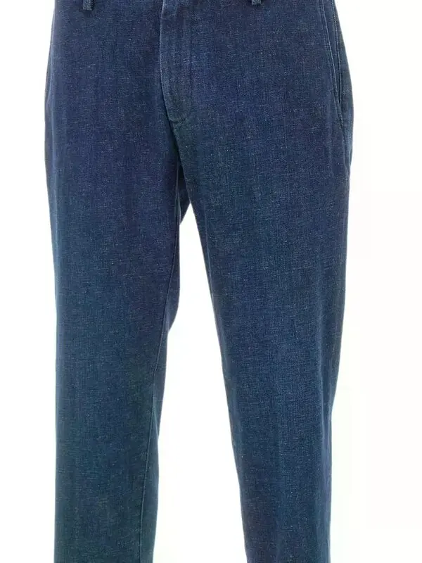 RE-HASH Mucha Slim-fit Jeans