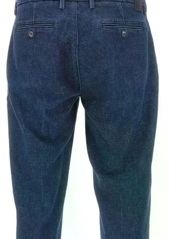 RE-HASH Mucha Slim-fit Jeans