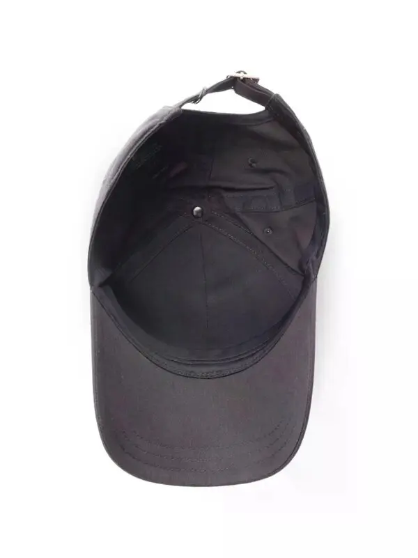 Saint Laurent Baseball Cap
