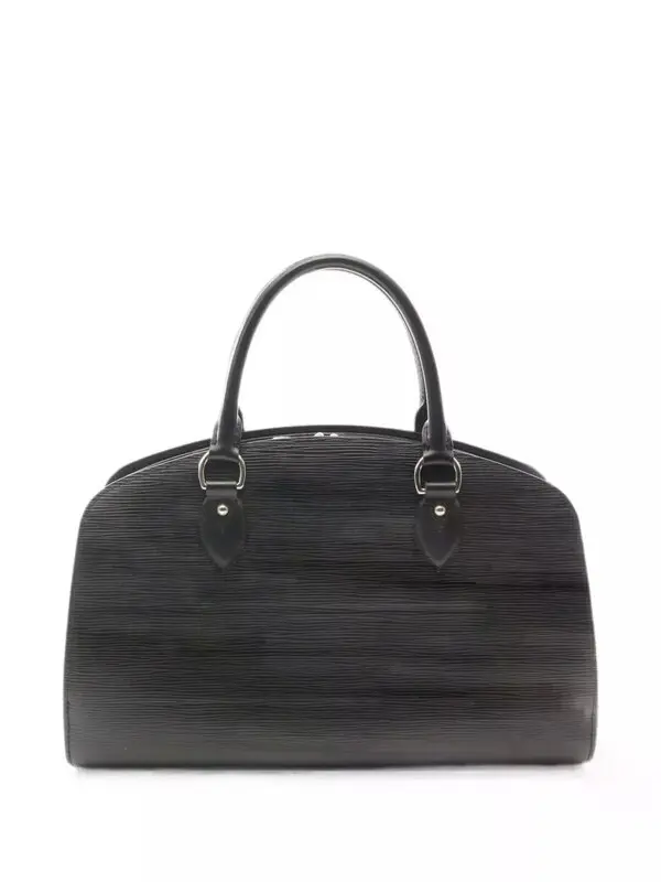 LOUIS VUITTON Pont Neuf Pm Tote Bag