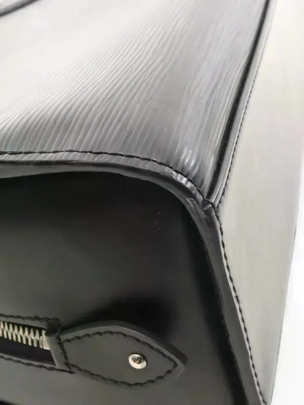 LOUIS VUITTON Pont Neuf Pm Tote Bag