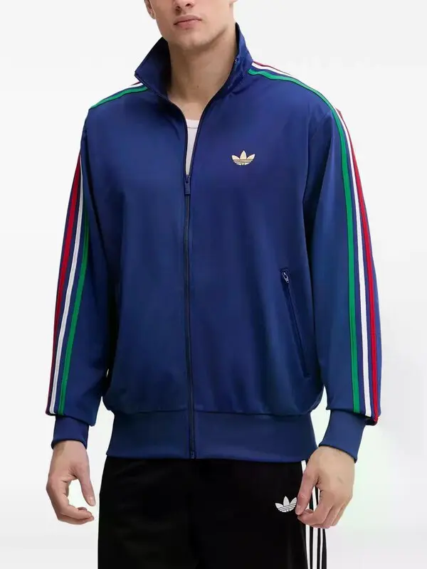 Adidas Firebird Track Jacket