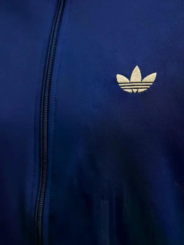 Adidas Firebird Track Jacket