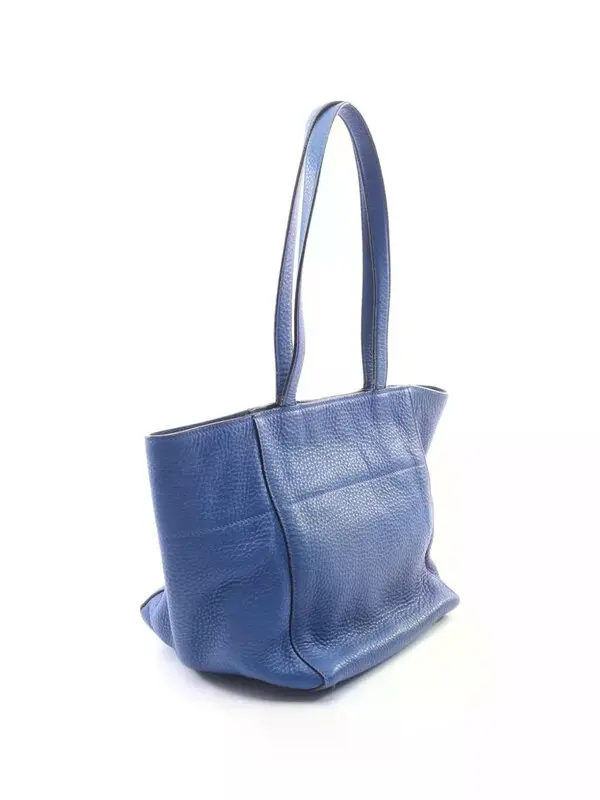 Prada Vit. Daino Tote Bag