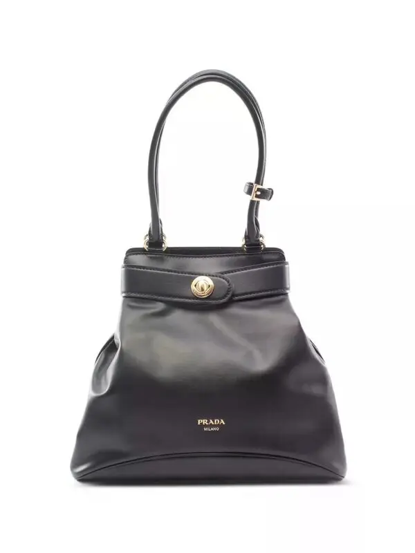 Prada Softy Shoulder Bag