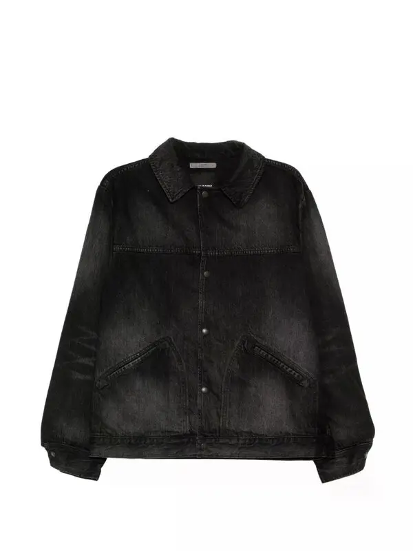 Yohji Yamamoto X Minedenim Denim Jacket