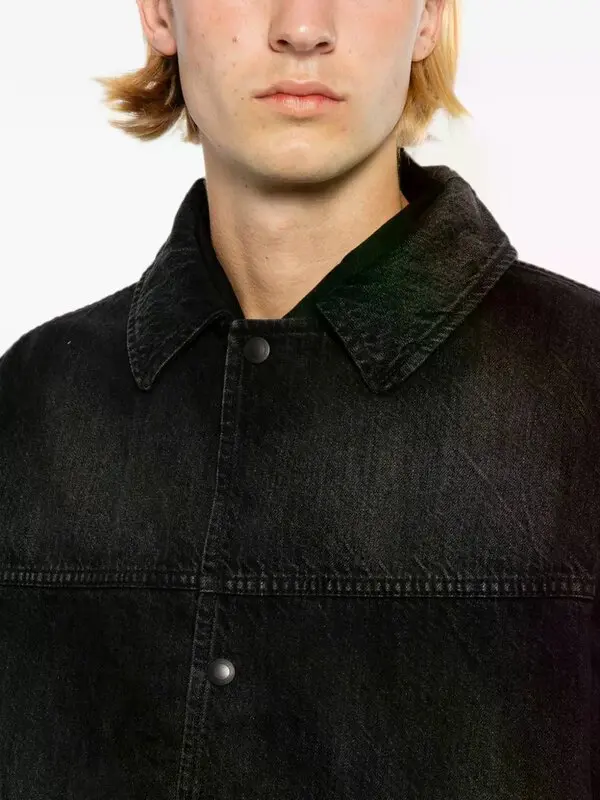 Yohji Yamamoto X Minedenim Denim Jacket