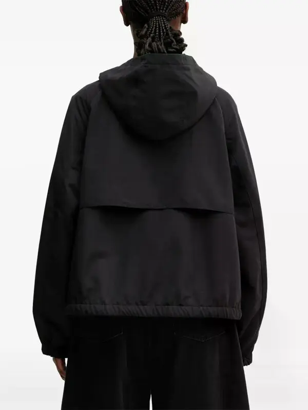 Carhartt Work In Progress Iwan Hooded Jacket