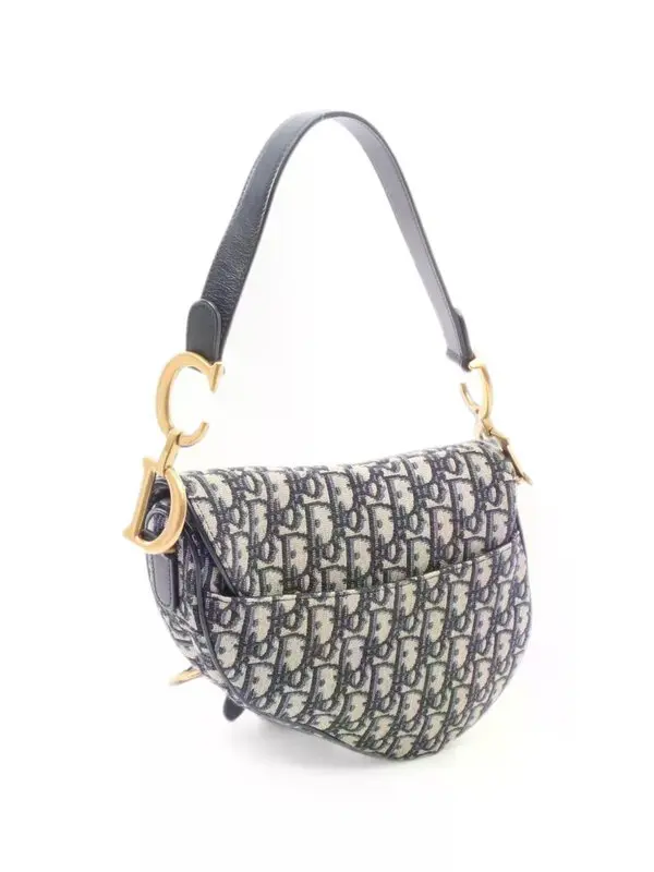 Dior Saddle Bag
