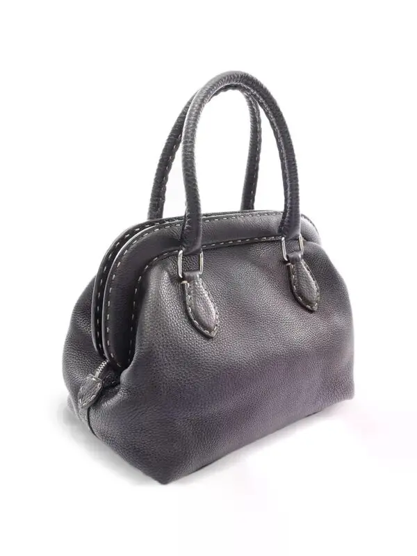 Fendi Selleria Tote Bag
