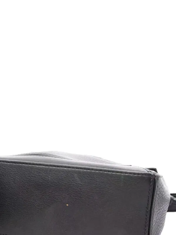 Loewe 2000s Puzzle Mini Bag