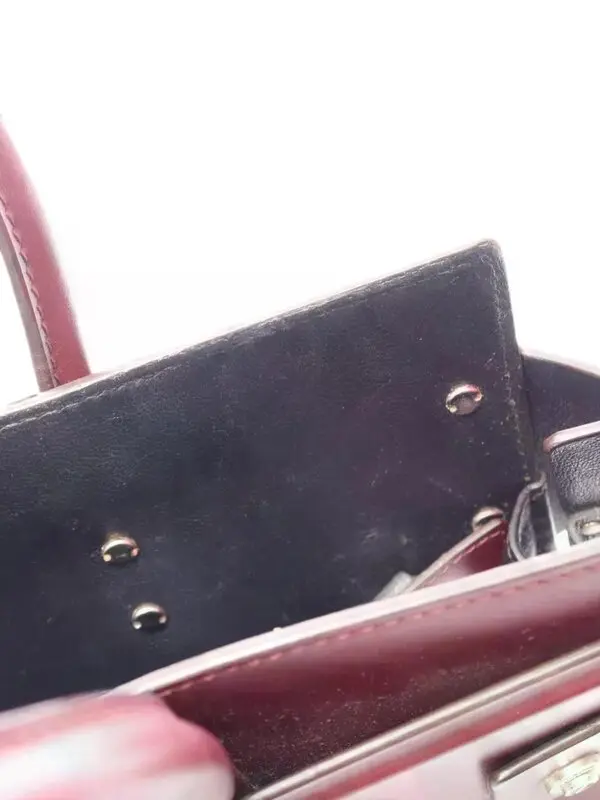 Givenchy Horizon Shoulder Bag