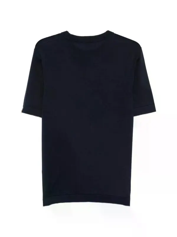 Jacob Cohen Short-sleeve T-shirt - Blue