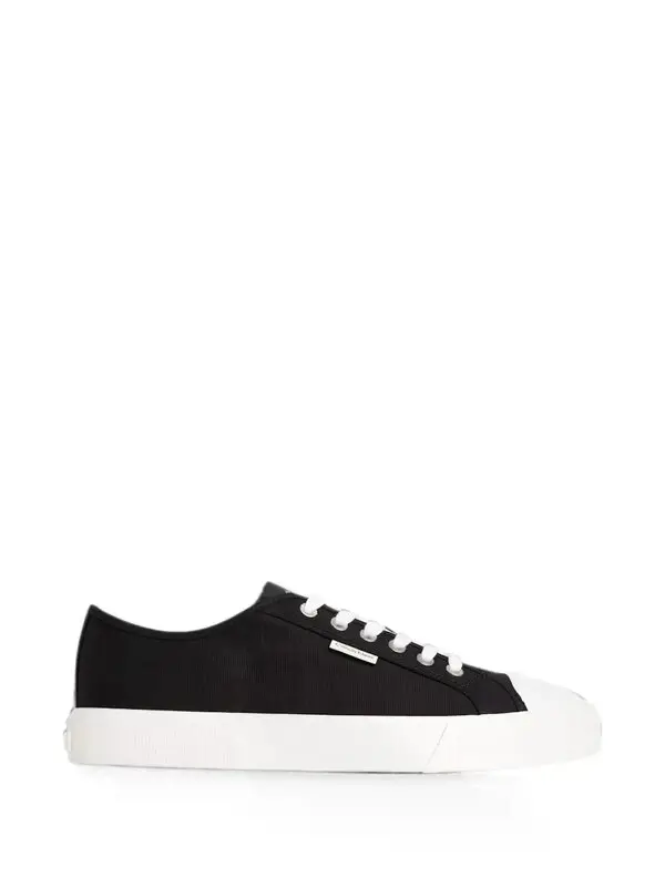 Calvin Klein Alvaro Two-tone Sneakers