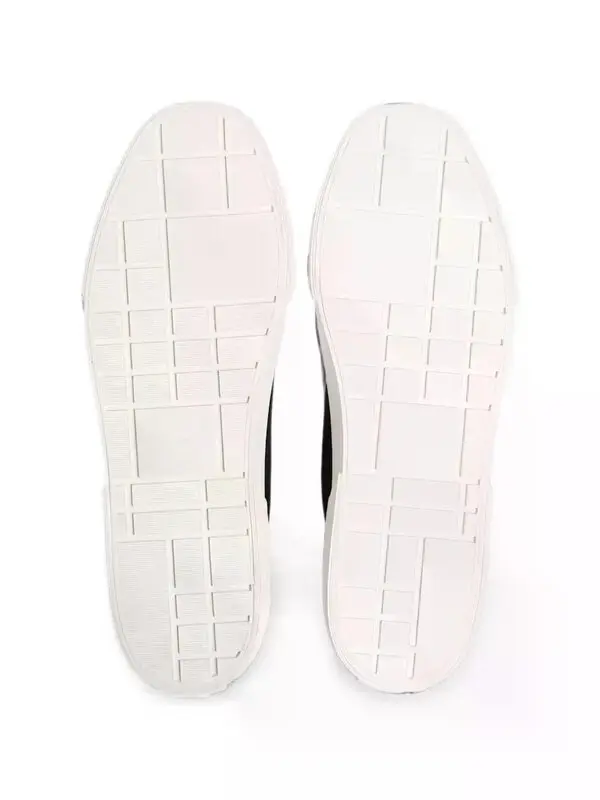 Calvin Klein Alvaro Two-tone Sneakers