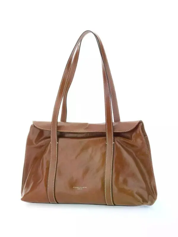 GIANNI CHIARINI Marghe Shoulder Bag