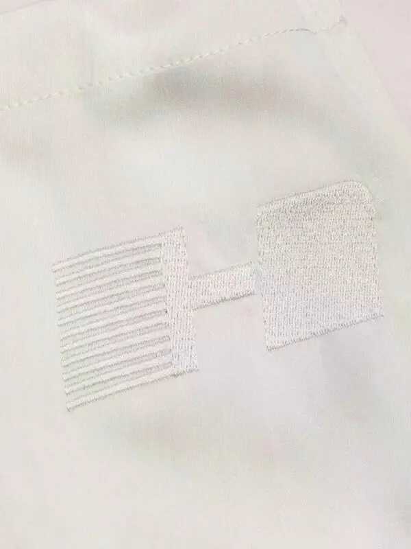 HONOR THE GIFT Satin Finish Drawcord Shorts
