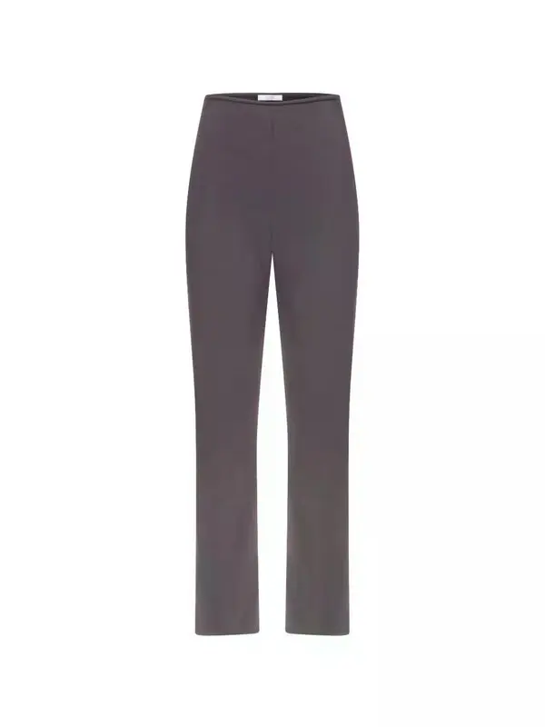 FFORME Dione Trousers Military - Brown