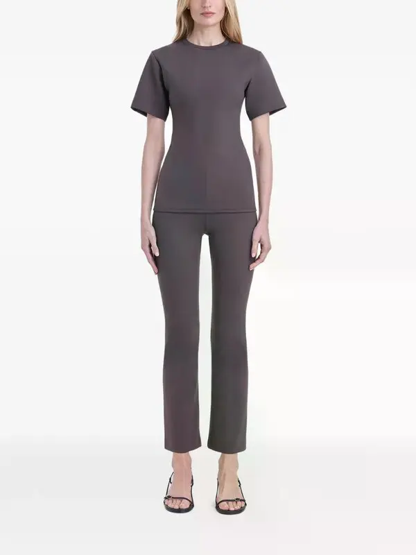 FFORME Dione Trousers Military