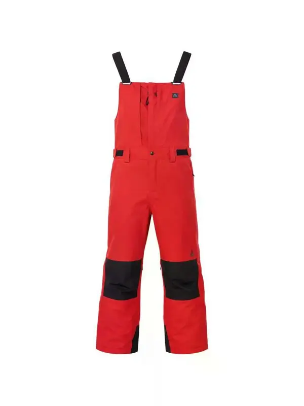Rip Curl Colour-block Ski Trousers