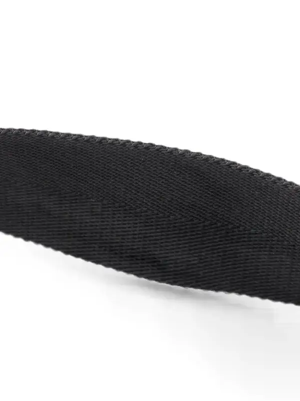 Gucci Gg Canvas Belt Bag