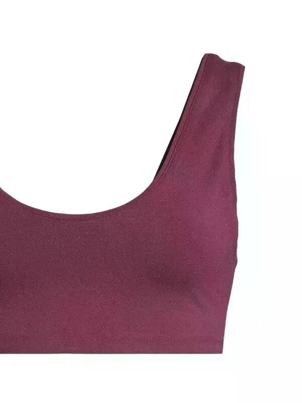 CASALL Scoop Neck Bralette