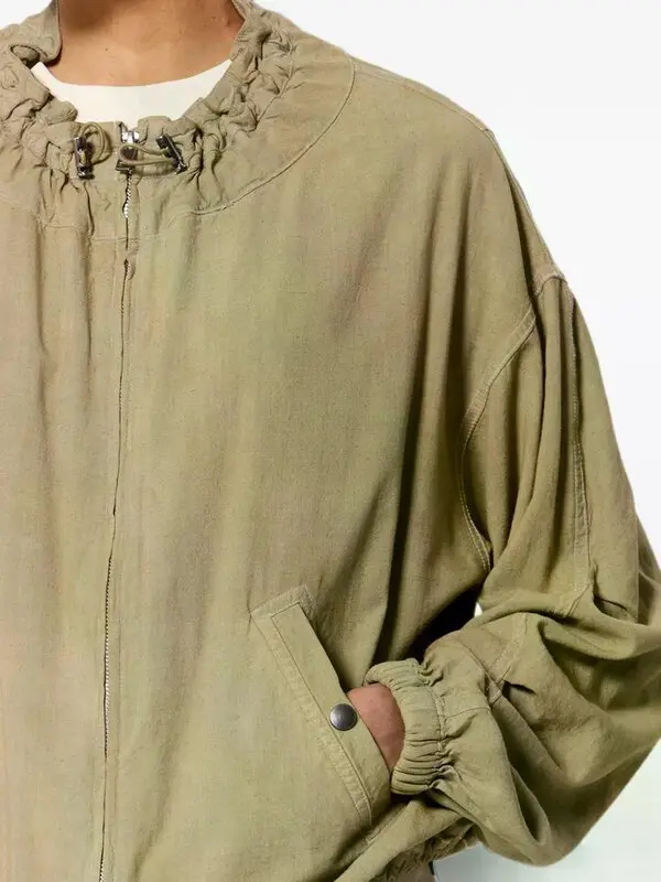 MARANT ETOILE Sage Plume Jacket