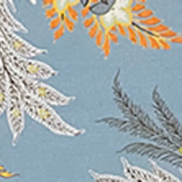 Etro Caladium Pillowcase