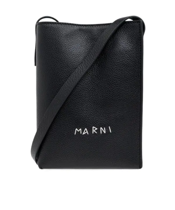 Marni North Nano Shoulder Bag