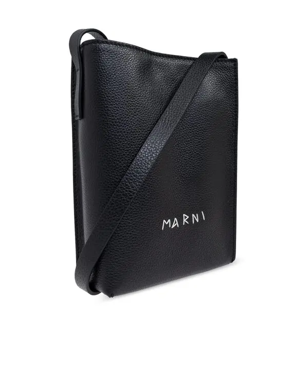 Marni North Nano Shoulder Bag