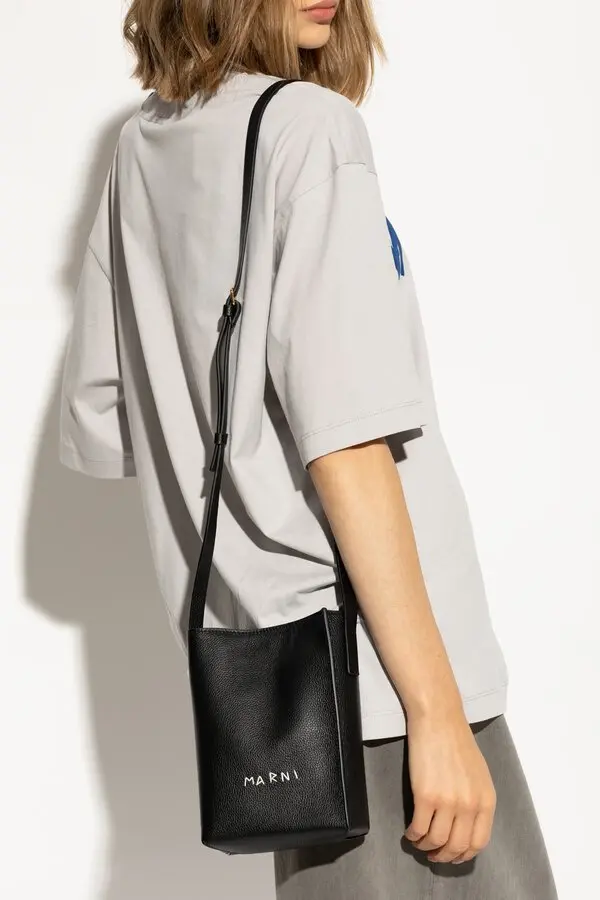Marni North Nano Shoulder Bag