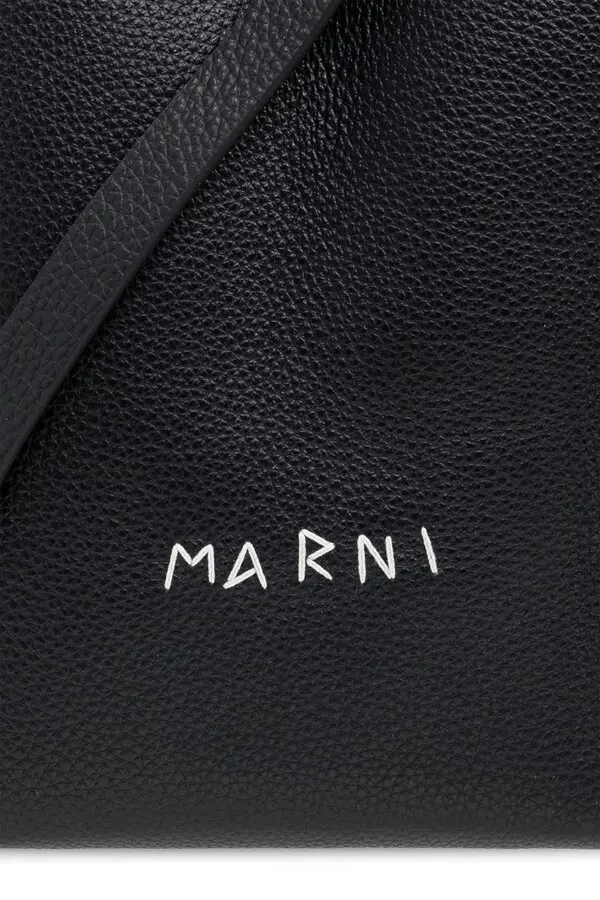 Marni North Nano Shoulder Bag
