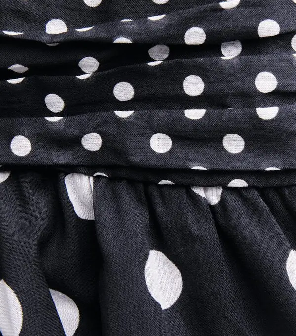 Charo Ruiz Ibiza Noira Mini Skirt