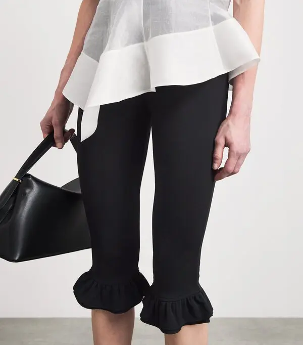 Jacquemus Jersey Playa Capri Trousers