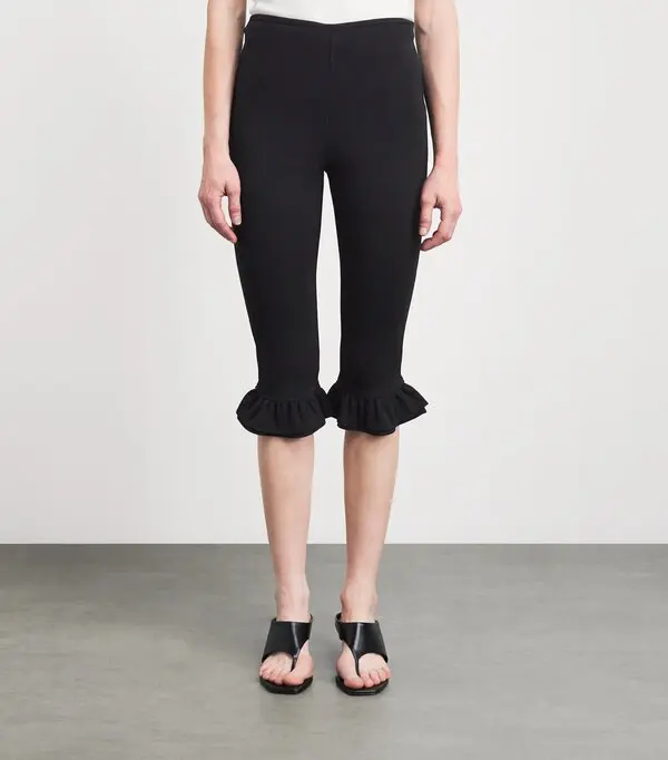 Jacquemus Jersey Playa Capri Trousers