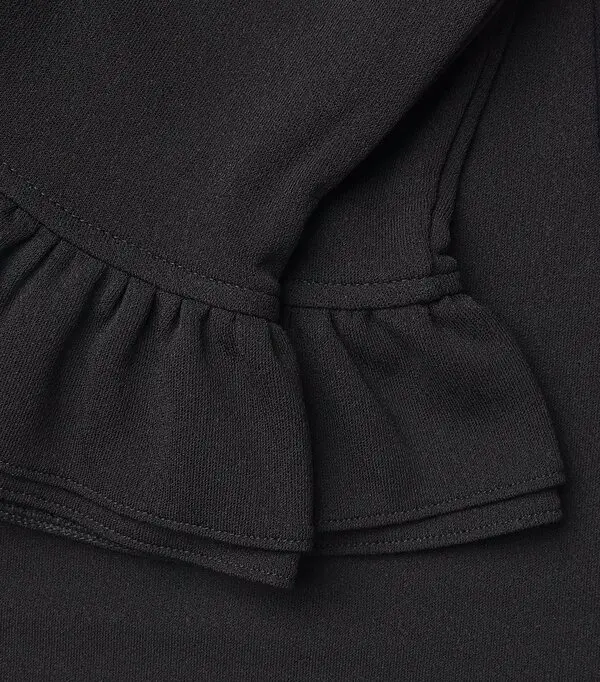 Jacquemus Jersey Playa Capri Trousers