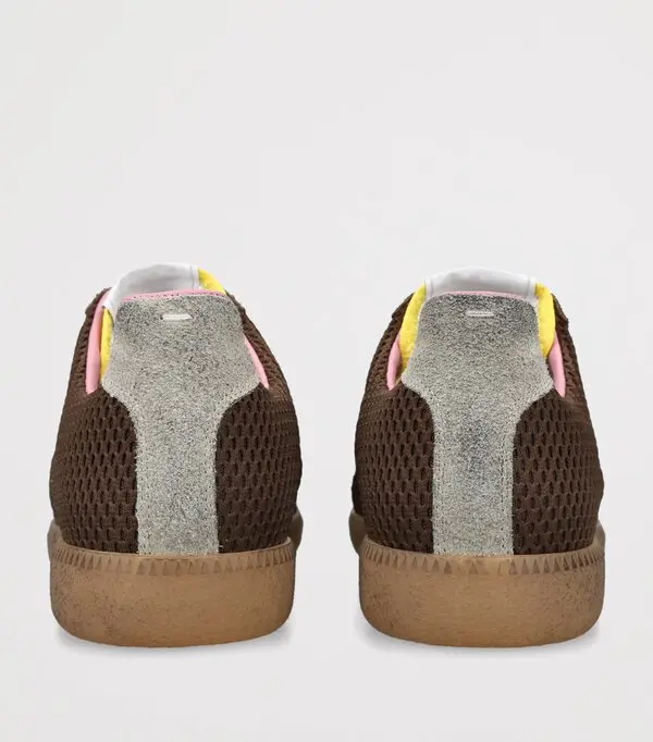 MAISON MARGIELA Knit Replica Sneakers