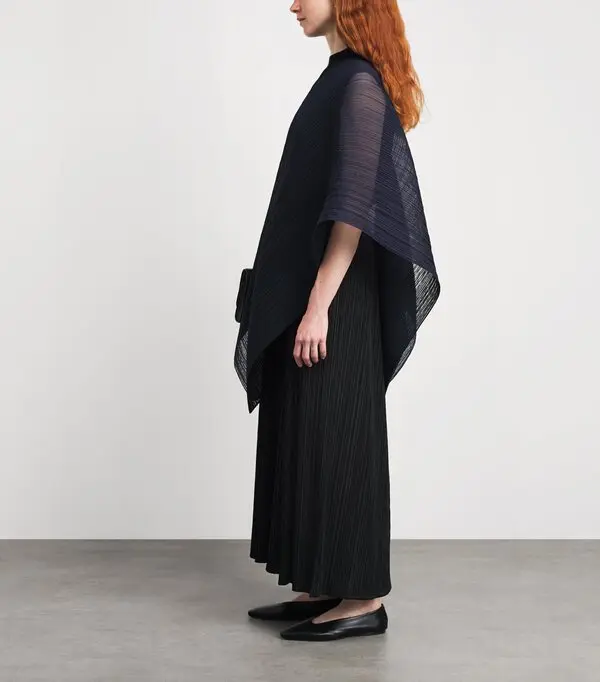 Issey Miyake Madame-t May Stole