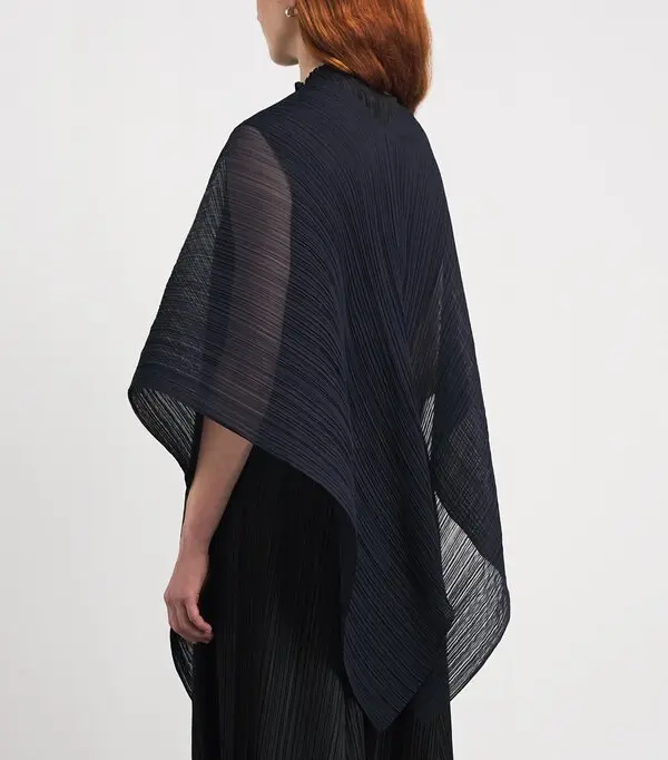 Issey Miyake Madame-t May Stole