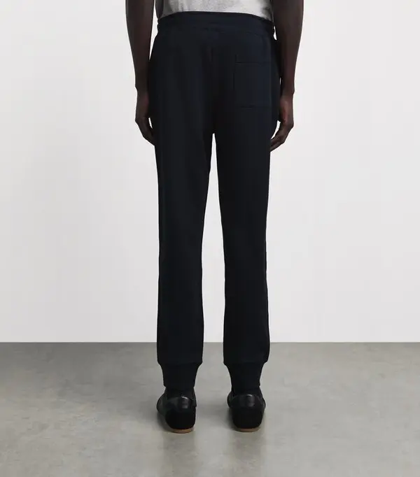Isaia Drawstring Sweatpants