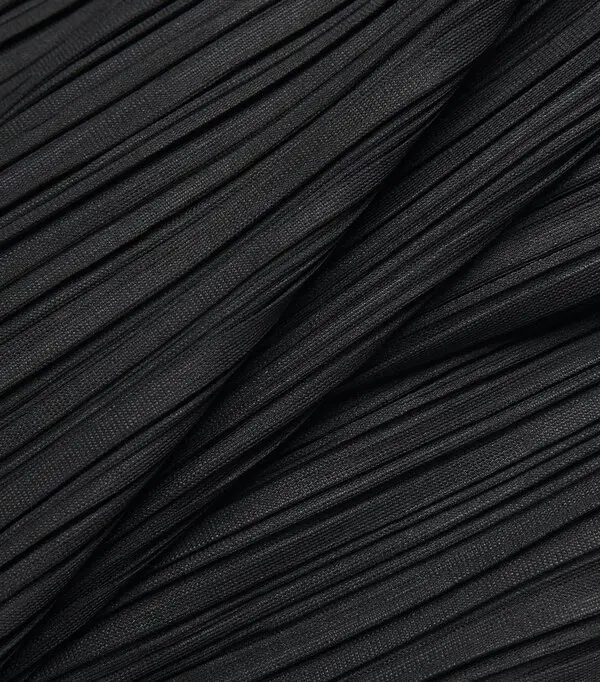 Issey Miyake Mellow Pleats Trousers